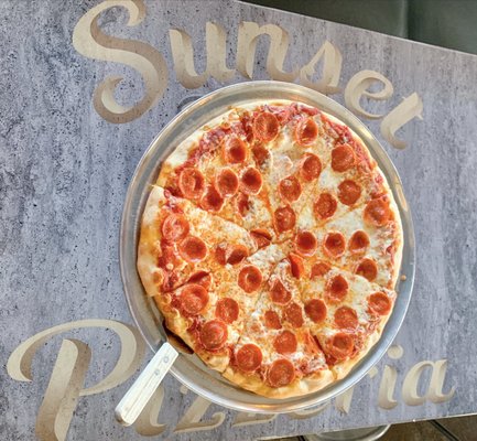 SUNSET PIZZERIA - 121 Photos & 238 Reviews - Pizza - 869 S Boulder Hwy ...