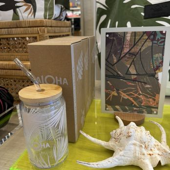 ALOHA COLLECTION - ALA MOANA CENTER - Updated September 2025 - 101 ...