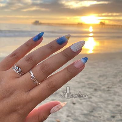 NAILUSCIOUS - Updated August 2024 - 129 Photos & 14 Reviews - 3772 ...