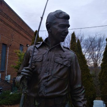 ANDY GRIFFITH MUSEUM - Updated December 2025 - 304 Photos & 70 Reviews ...
