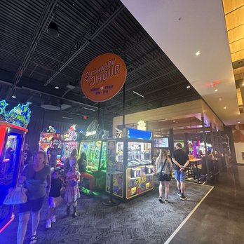DAVE & BUSTER’S - Updated October 2025 - 103 Photos & 37 Reviews ...