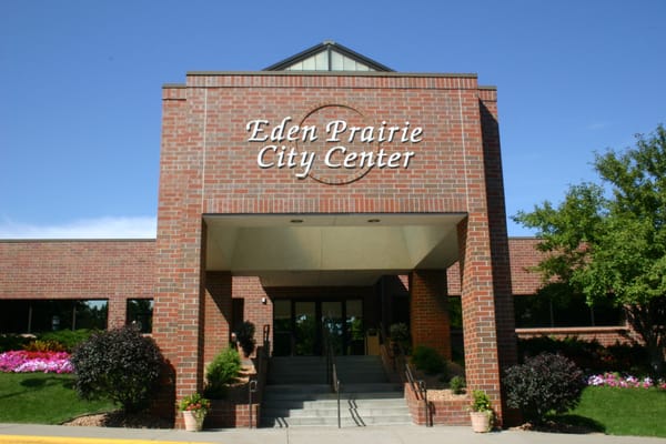EDEN PRAIRIE CITY CENTER - Updated December 2025 - 8080 Mitchell Rd ...