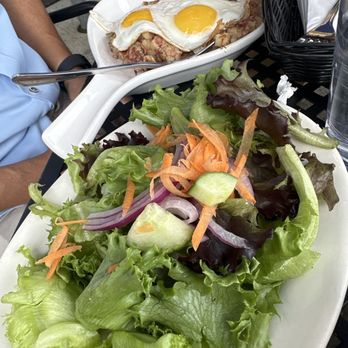 CAFÉ LUNA - Updated March 2025 - 2208 Photos & 1837 Reviews - 612 Main ...