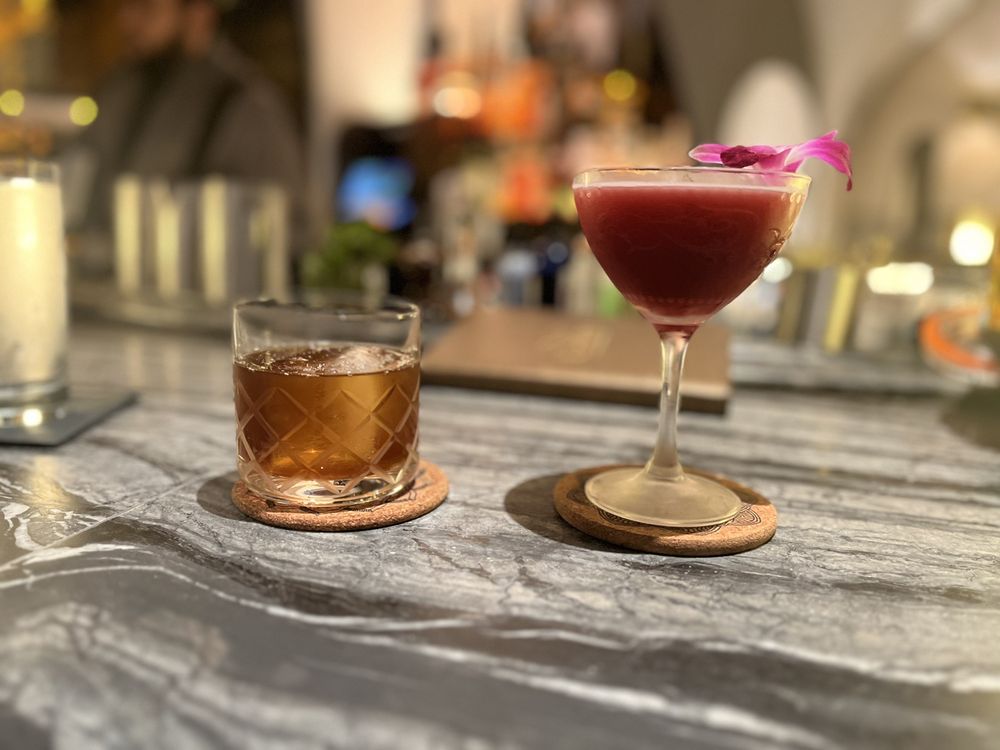 CÉLON COCKTAIL BAR & LOUNGE - Updated December 2025 - 104 Photos & 70 ...