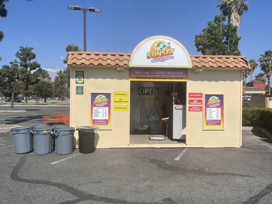 SUNSET RECYCLING - Updated December 2025 - 15 Reviews - 2070 W Redlands ...