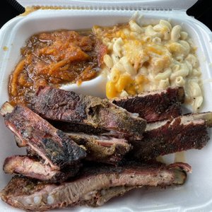 DIBBS BBQ - 44 Photos & 33 Reviews - 5617 Lancaster Ave, Philadelphia ...