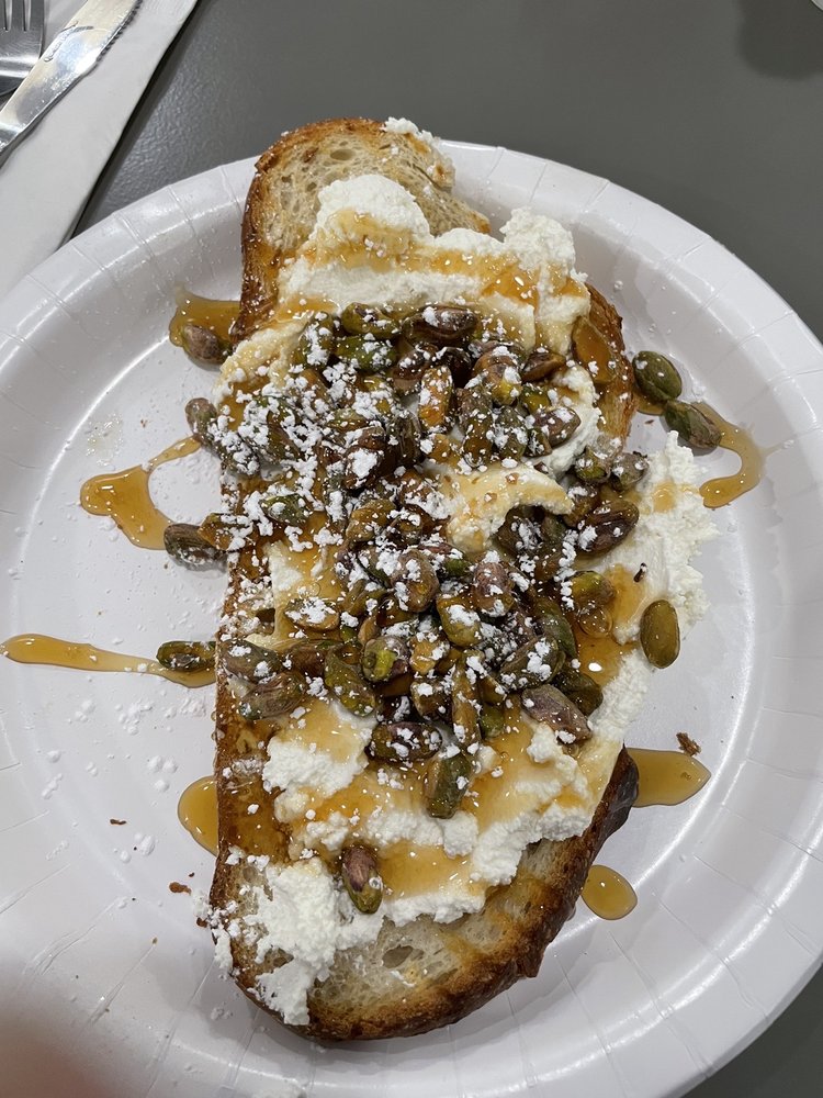 CAFÉ 412 - Updated December 2025 - 108 Photos & 87 Reviews - 400 S Main ...