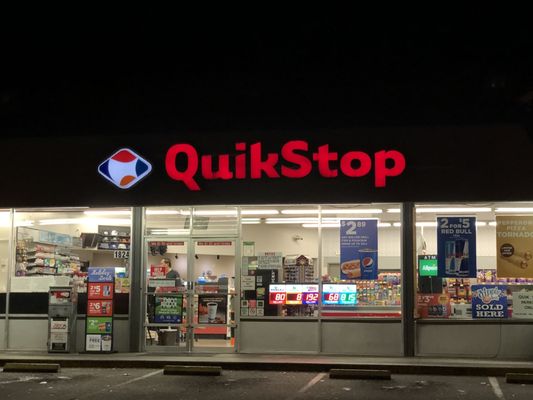 QUIK STOP - Updated September 2024 - 10 Reviews - 38000 Camden St ...