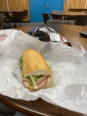 CHARLIE’S SUB SANDWICH STATION - Updated September 2024 - 44 Photos ...