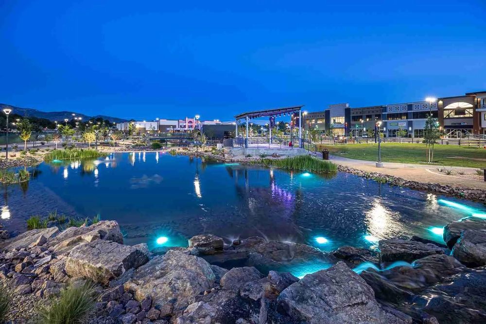 WINROCK TOWN CENTER - Updated October 2025 - 11 Reviews - 2100 ...