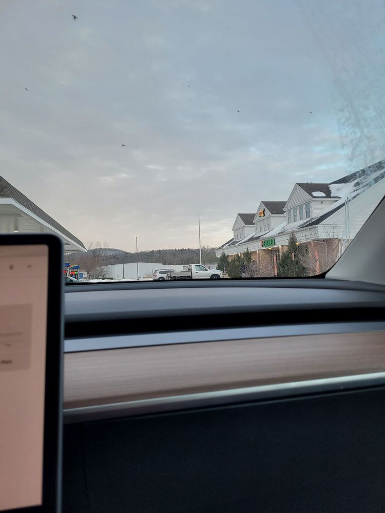 TESLA - Updated January 2025 - 291 Danbury Rd, New Milford, Connecticut ...