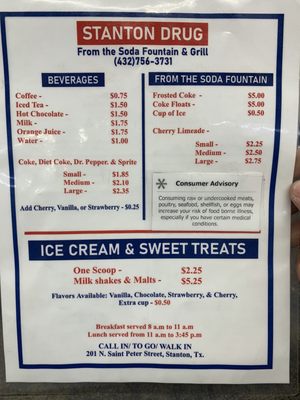 STANTON DRUG - Updated December 2025 - 13 Photos & 21 Reviews - 201 N ...