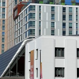 STUDY HALL ROOFTOP LOUNGE - Updated July 2025 - 413 Photos & 252 ...