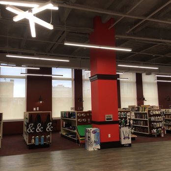 BARNES & NOBLE AT RUTGERS UNIVERSITY NEWARK - Updated November 2025 ...