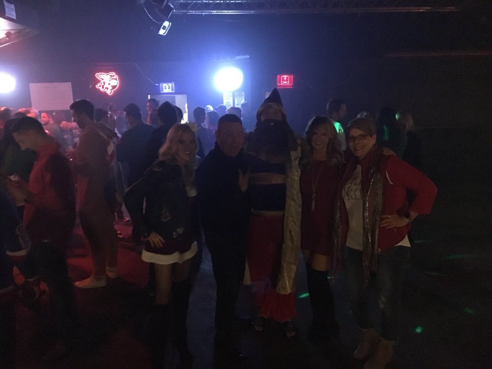 THE VANGUARD - 30 Photos & 20 Reviews - Music Venues - 222 N Main St ...