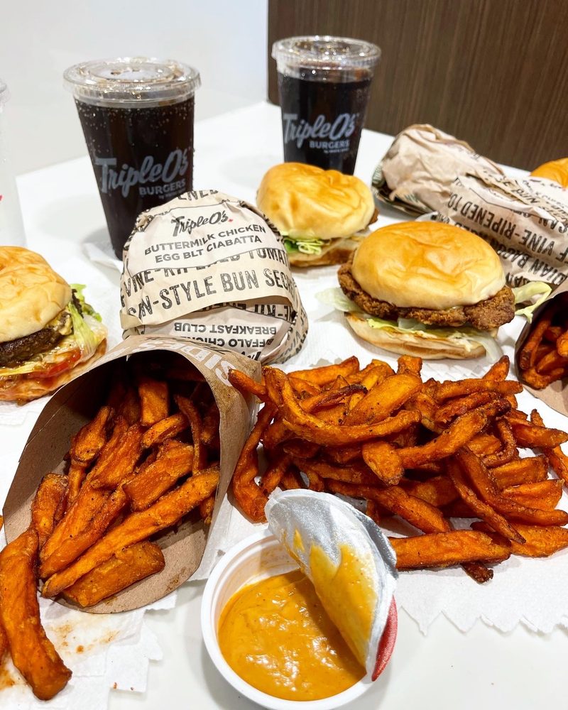 TRIPLE O’S - Updated September 2025 - 39 Photos & 36 Reviews - 1881 ...