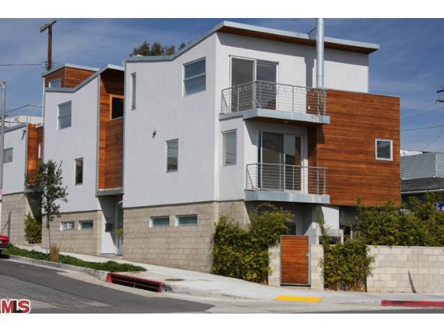 MICHAEL MARGOLIN - KW BRENTWOOD - 11812 San Vicente Blvd, Los Angeles ...