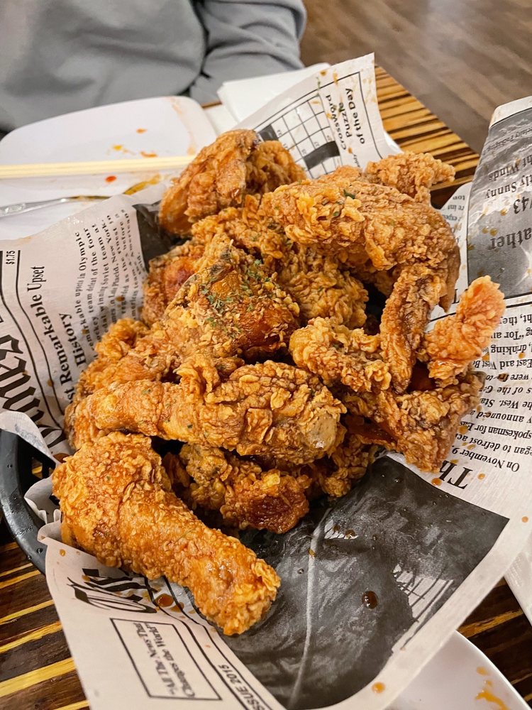 MAMA CHICKEN - Updated December 2025 - 771 Photos & 344 Reviews - 252 ...