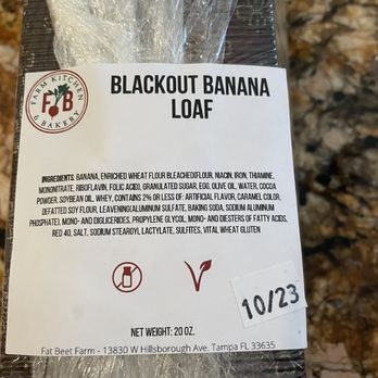 FAT BEET FARM - Updated June 2024 - 216 Photos & 108 Reviews - 13830 W ...