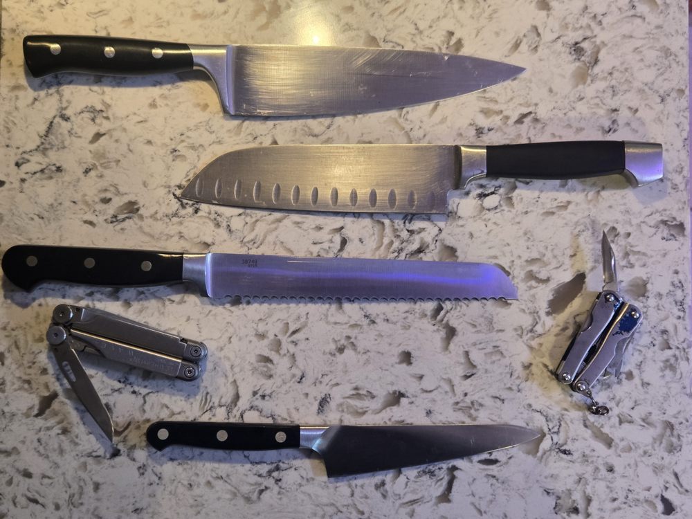 SIMPLY SHARP - Updated June 2025 - 14 Photos - Arlington, Massachusetts ...