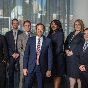 ALLMAND LAW - Updated August 2025 - 91 Reviews - 8350 N Central Expy ...