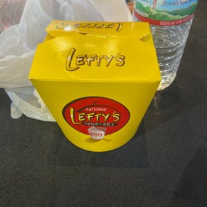 LEFTY’S FRIED RICE - 154 Photos & 97 Reviews - 3000 S Jefferson Ave, St ...