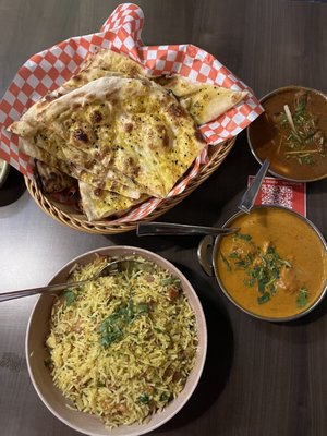 KING TANDOORI - Updated December 2025 - 85 Photos & 41 Reviews - 270 ...