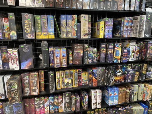 OP COMICS & GAMES - Updated December 2025 - 31 Photos & 14 Reviews ...