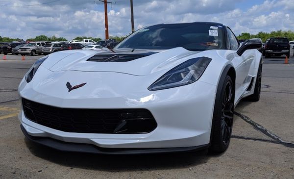 AMERICA’S AUTO AUCTION HARRISBURG - Updated December 2025 - 19 Photos ...