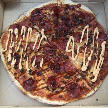 BABA’Z GRILL - Updated July 2025 - 263 Photos & 318 Reviews - 4672 ...