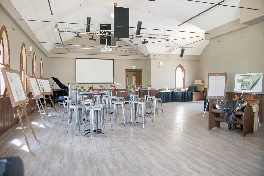 DOHERTY HALL - Updated January 2026 - 623 13 Avenue SE, Calgary ...