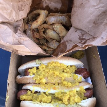 Rutt’s Hut - Takeout & Delivery - 793 Photos & 1118 Reviews - Hot Dogs ...