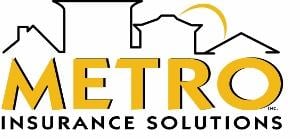 METRO INSURANCE SOLUTIONS - Updated October 2025 - 7127 Homestead Rd ...