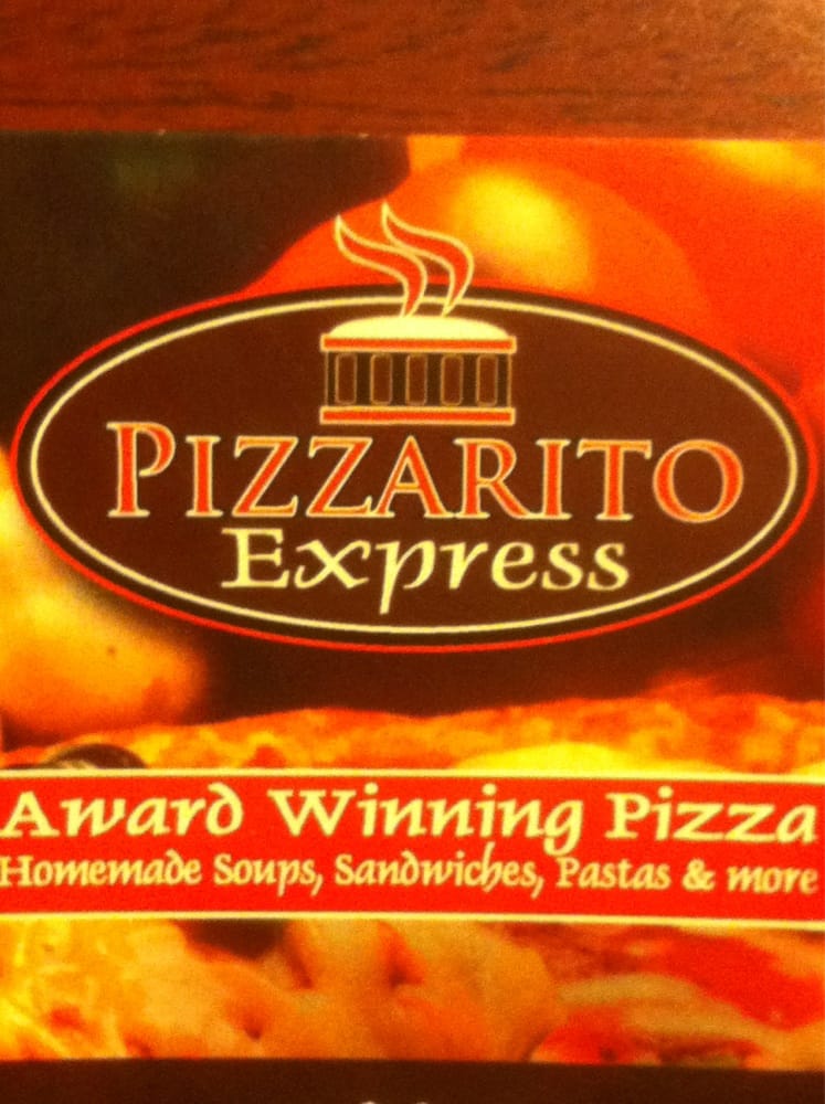 PIZZARITO EXPRESS - Updated December 2025 - 17515 100 Avenue, Edmonton ...