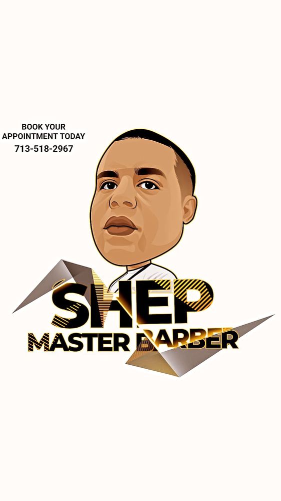 SHEP MASTER BARBER - Request an Appointment - 1718 Fry Rd, Houston ...