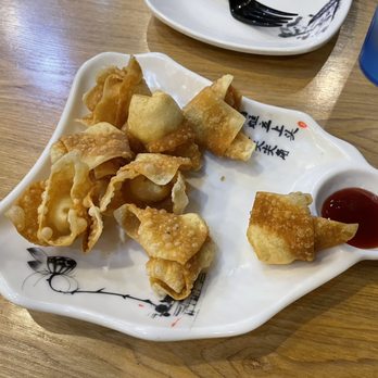 LITTLE FAT DUMPLING - 606 Photos & 603 Reviews - 8482 N Friant Rd ...