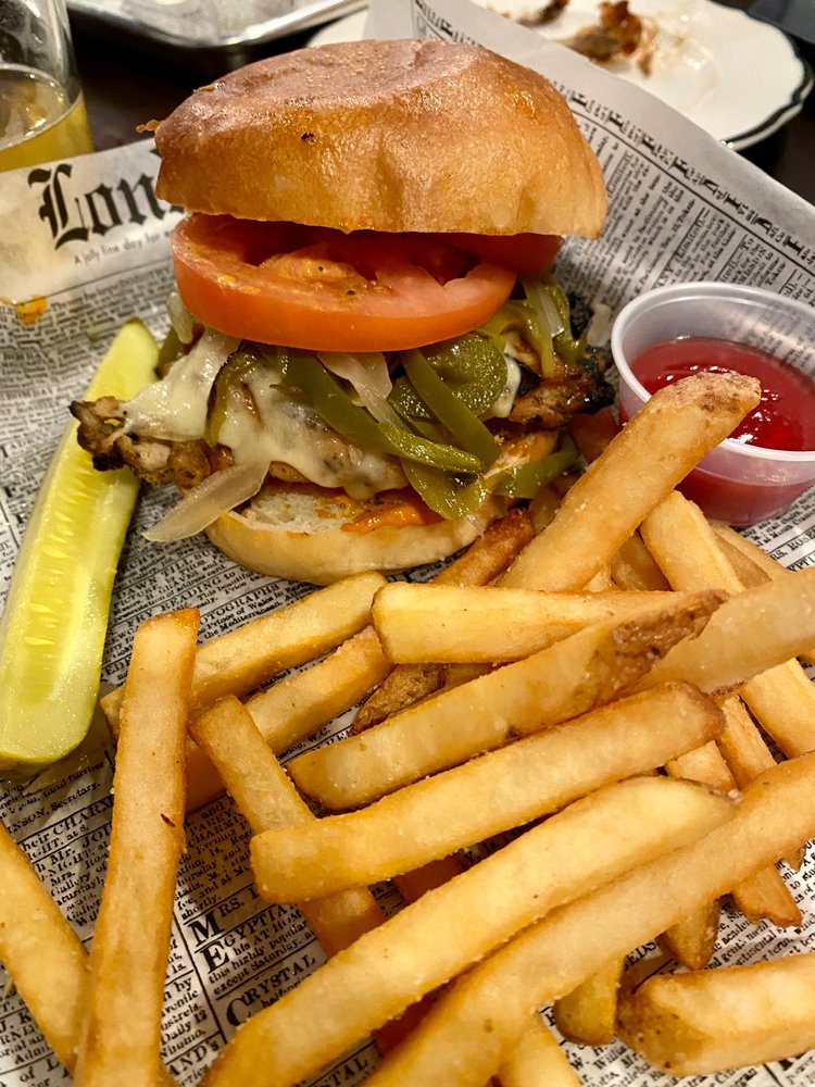 WALLIE’S - Updated November 2025 - 18 Photos & 19 Reviews - 54 Main St ...