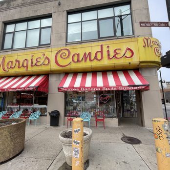 MARGIE’S CANDIES - Updated July 2025 - 1133 Photos & 1234 Reviews ...