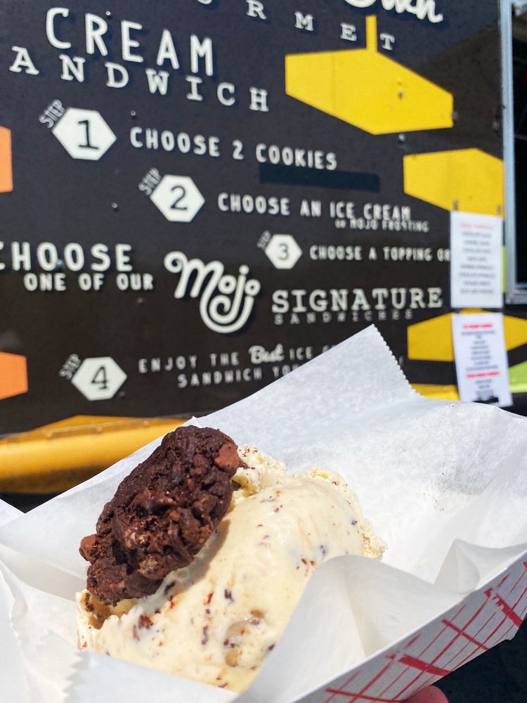MOJO COOKIE DOUGH AND CREAMERY - Updated October 2025 - 20 Photos & 42 ...