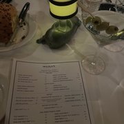 MORTON’S THE STEAKHOUSE - 215 Photos & 250 Reviews - 888 W Big Beaver ...