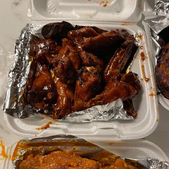 EL POLLO SUPREMO - UNION CITY 4209 - Updated December 2025 - 26 Photos ...