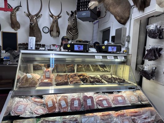 SWINGLE MEAT - Updated May 2026 - 123 Photos & 267 Reviews - 12640 ...