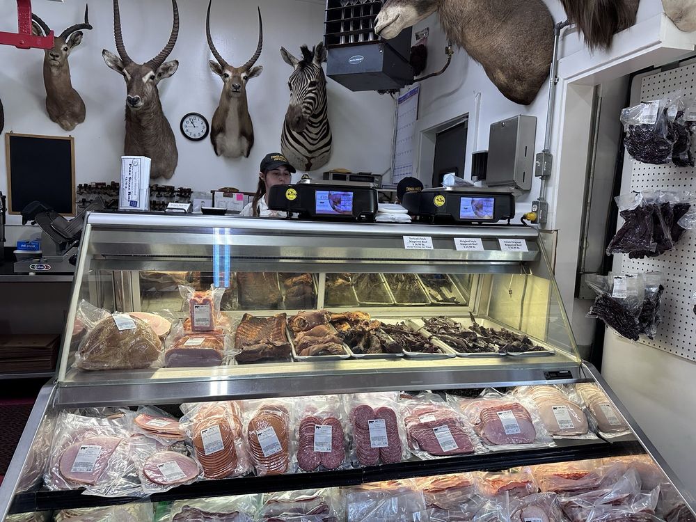 SWINGLE MEAT - Updated December 2025 - 117 Photos & 262 Reviews - 12640 ...