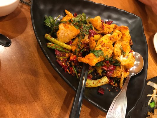 RED CHILLI HOUSE - 738 Photos & 511 Reviews - Szechuan - 9795 Baseline ...