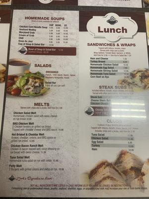 ZOOK’S FAMILY RESTAURANT - Updated December 2025 - 10 Photos - 11139 ...