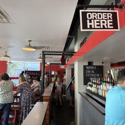 BUNS BURGER SHOP - Updated August 2025 - 327 Photos & 439 Reviews - Av ...