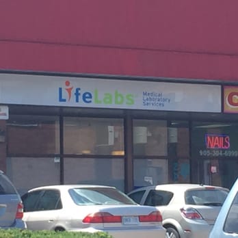 LIFELABS - Updated December 2024 - 54 Wilson Street W, Ancaster ...