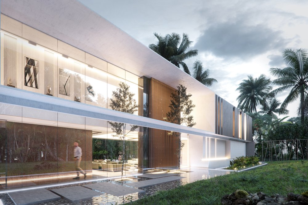 REX NICHOLS ARCHITECTS - Updated December 2025 - 11 Photos - 1600 S ...