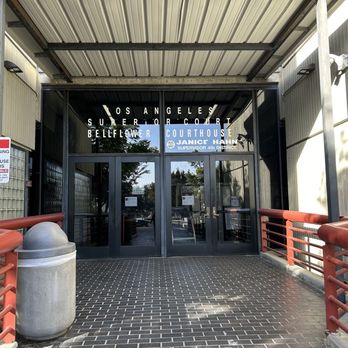 BELLFLOWER COURTHOUSE - Updated December 2025 - 16 Photos & 16 Reviews ...