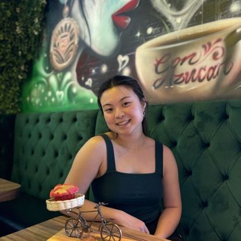 CON AZUCAR CAFE - Updated August 2025 - 300 Photos & 105 Reviews - 5651 ...